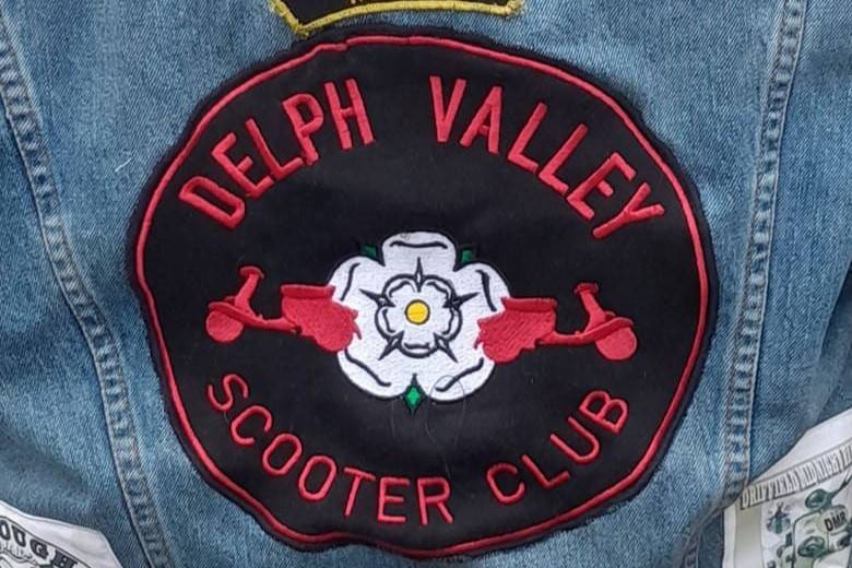Delph Valley Scooter Club