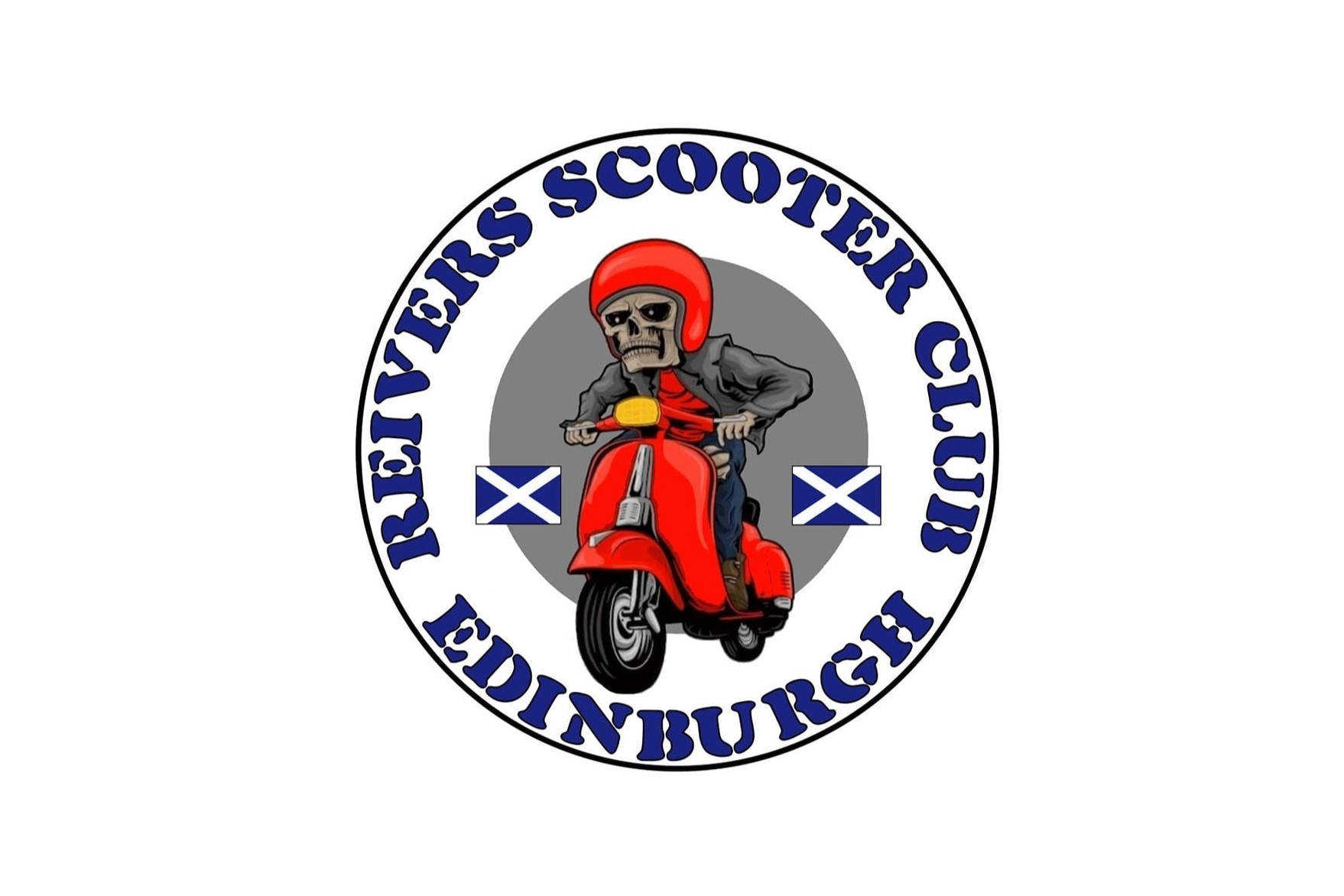 Edinburgh Reivers Scooter Club
