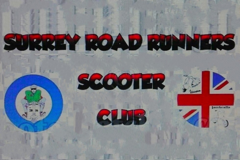 Surrey Road Runners Scooter Club